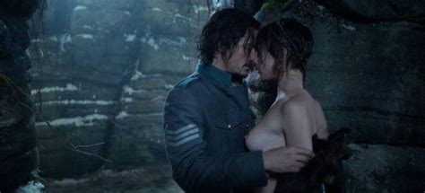 Cara Delevingne Nude And Sex Actions In Carnival Row Thefappening Link