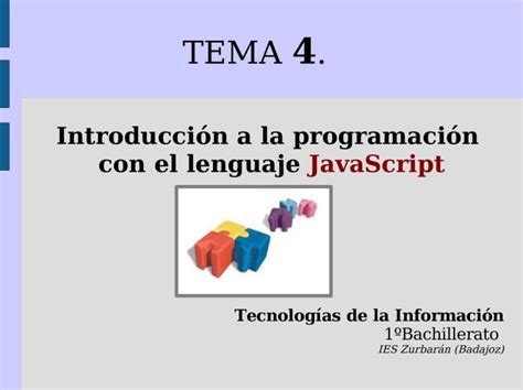 Estructuras De Control Selectivas If Y Switch