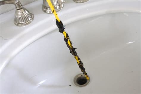 How To Unclog A Sink For Less Than Simply Organized