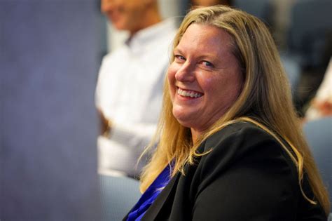 Meet Santees New City Manager