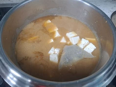 애호박된장찌개두부된장찌개간단된장찌개