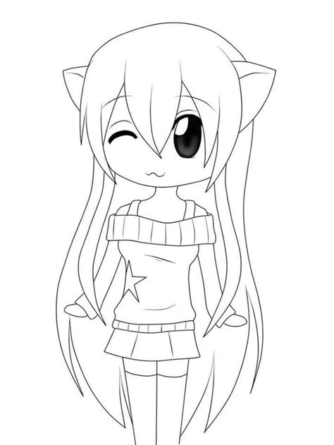 Pin On аниме рисунки