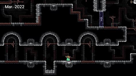 2 year of my game dev journey and there s still a long way to go r