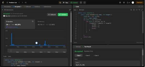kalp soni on linkedin day 4 of the 75 days dsa challenge today s task was leetcode problem…