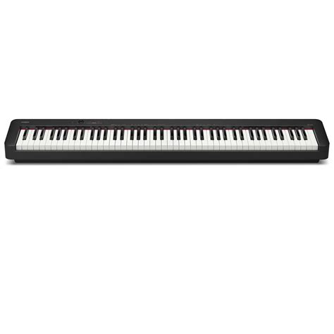 Casio CDP-S110BK - ПИРАМИДА МЬЮЗИК