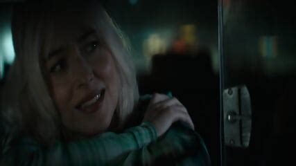 Dakota Johnson Daddio 2023 Unrated Film