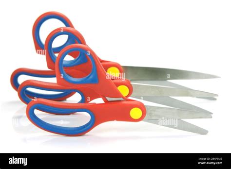 Classroom Objects Cut Out Stock Images And Pictures Alamy