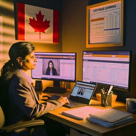 Why Continuous Learning Is Crucial For Erp Consultants