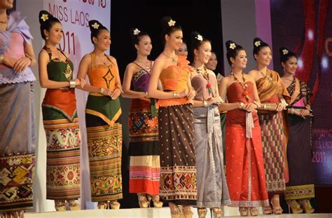 Le Blog De Miss Lao 2012