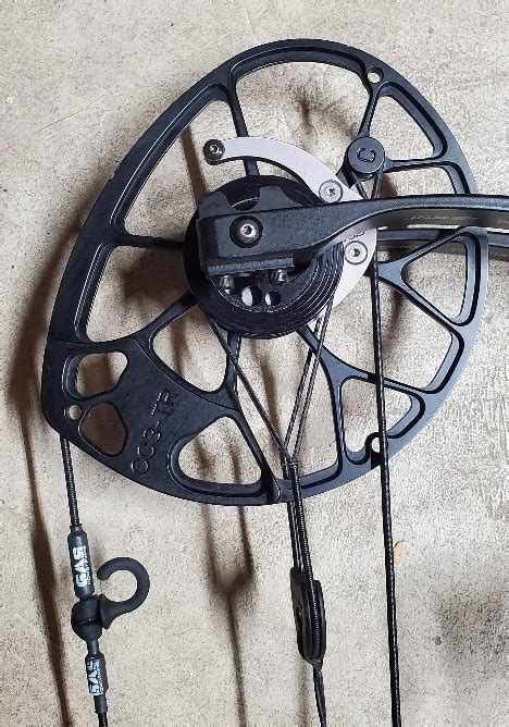 Mathews Traverse Mod Chart Archery Obsessed