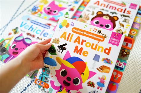 핑크퐁 퍼스트 잉글리시 자꾸 보고싶어 네이버 블로그