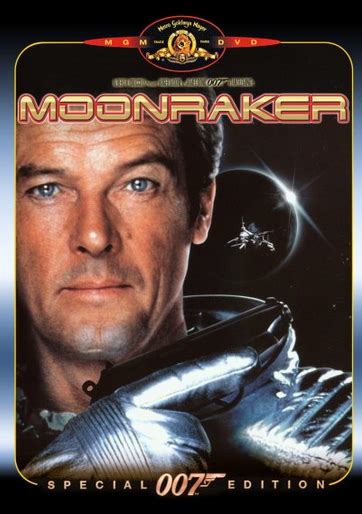 Moonraker 1979 English Voice Over Wikia Fandom
