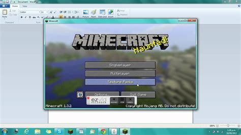 How To Make A Free Easy Minecraft Server Youtube