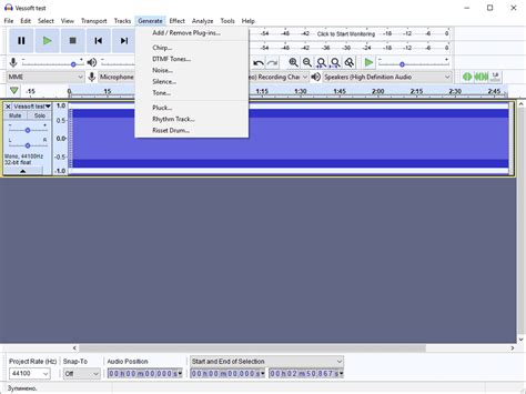 Pobierz Audacity Po Polsku Vessoft