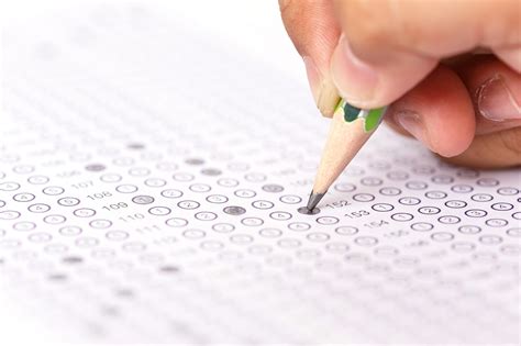 State Standardized Testing Requirements For Public Private And Home Schools