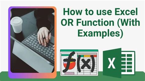 How To Use Excel Xor Function With Examples