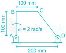 Angular Velocity Theorem MCQ Free PDF Objective Question Answer For Angular Velocity Theorem