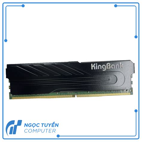 Ram Desktop Kingbank 8g Ddr4 Bus 3200