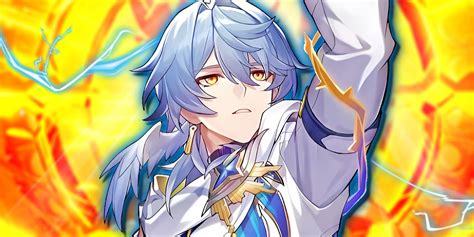 Honkai Star Rail Best Sunday Builds Light Cones Relics Team Comps