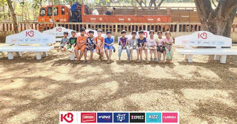 ត្រឹមមួយខែមករា ខ្មែរ ប៊ែវើរីជីស ចែក ២០៥បង់អង្គុយដល់សាធារណជនទូទាំងប្រទេសកម្ពុជា Khmernote