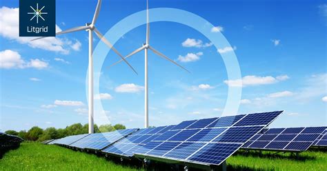 Litgrid On Linkedin Litgrid