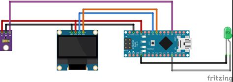 How To Interface Temt6000 Ambient Light Sensor With Arduino