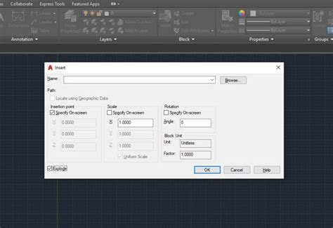 How To Change AutoCAD Drawing Units Microsol Resources