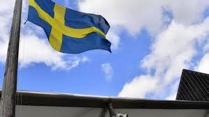 Sweden Officially Declares Sex As A Sport 89 7 Bay