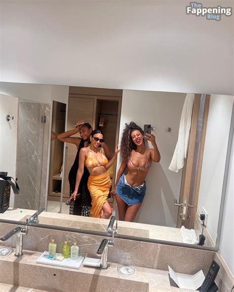 Maya Jama Sexy Photos Pinayflixx Mega Leaks