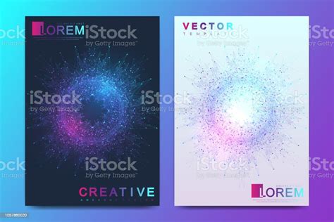 현대 벡터 템플릿 브로셔 전단지 전단지 커버 카탈로그 잡지 또는 연례 보고서에 대 한 A4 크기에 골든 레이아웃입니다 비즈니스 과학 및 기술 설계도 서 레이아웃입니다