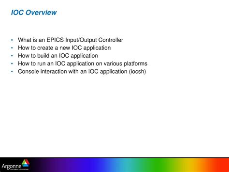 ppt input output controller ioc overview powerpoint presentation