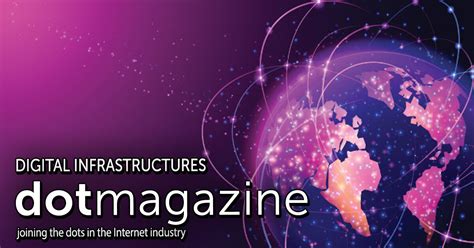 Digital Infrastructures In The Digital Age Onwards And Upwards Issues