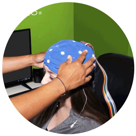 QEEG Brain Mapping Peak Performance Testing Unlock Your Edge
