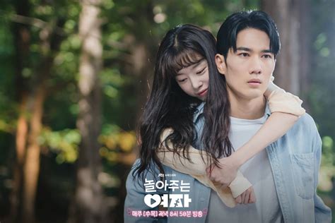 Sinopsis Drama Korea My Sweet Mobster 2024 Kisah Mantan Gangster Yang Jatuh Hati