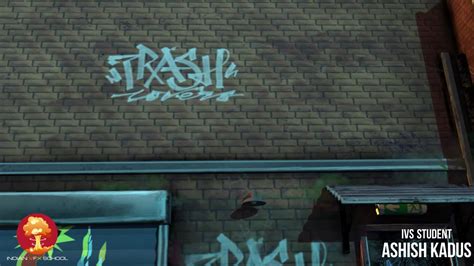 Indian Vfx School On Linkedin Animation Fx Maya Vfxanimation