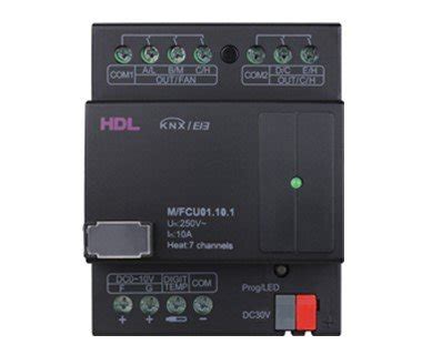 Controllers HDL Saudi