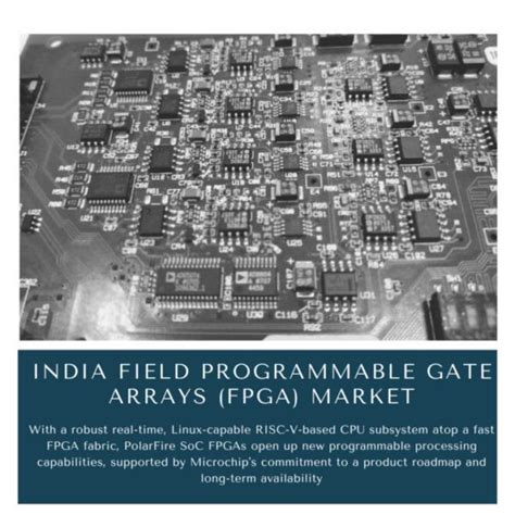 India Field Programmable Gate Arrays Fpga Market
