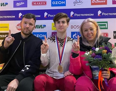 Расписание чемпионата России по фигурному катанию 2023 на 22 декабря