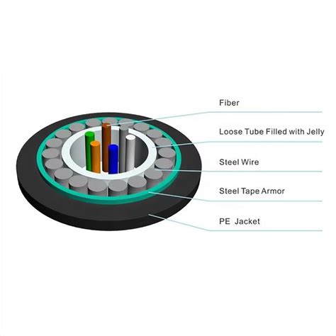 Unleashing Ultra Strength M Ethernet Cable For Outdoor Connectivity In The Digital Frontier