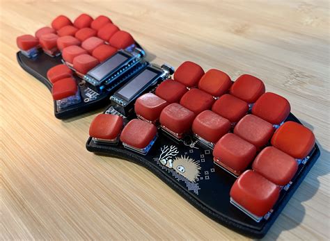 Crkbd Github Topics Github