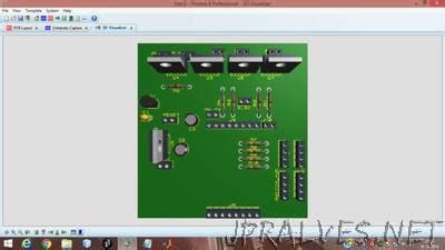 Wi Fi Controlled Home Appliances Using ESP8266 Jpralves Net