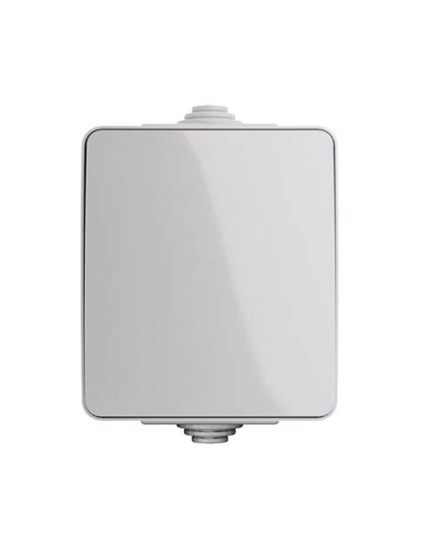 Interruptor Estanco Ip65 Atmoss Dynamic Mat65 S6040114