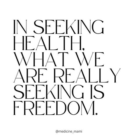 Dr Sarah Campbell On Instagram To Be Healthy In Ones Body Mind