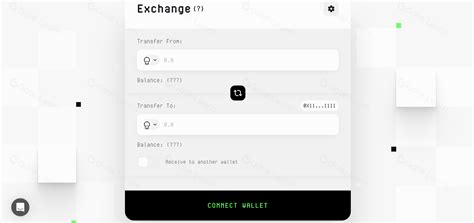 the bridge to seamless token swaps