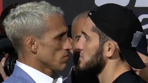 ufc 280 abu dhabi 10 things you need to know news khaleej times
