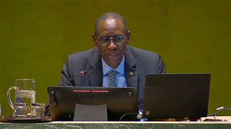 Un General Assembly Convenes Over Us Veto On Gaza Mirage News