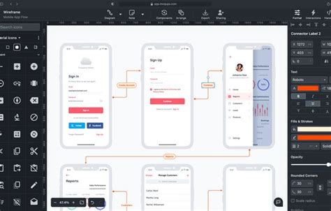 Paper Design Alternatives Top 10 Ui Design Tools Alternativeto