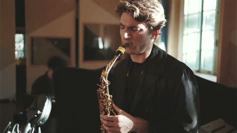 Lorenzo Simoni 4tet Flying Whales Youtube