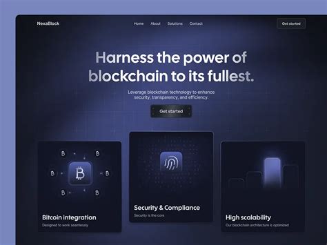 Giuliana Brunetti Web Design And No Code Dev Ux Ui Dribbble