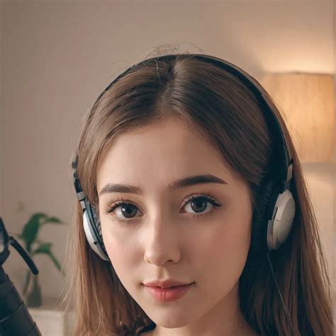 Chat With Asmr Cutie Text Or Voice Enjoy Ai Chat Free And Safe